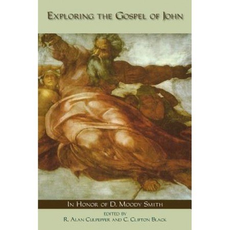 Exploring the Gospel of John, Culpepper (Author) - eMAG.ro