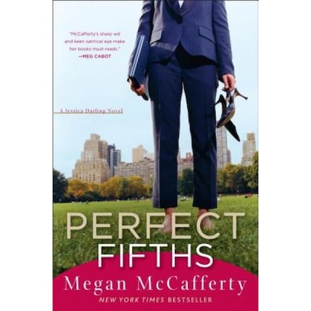 Perfect Fifths, Megan Mccafferty - eMAG.ro