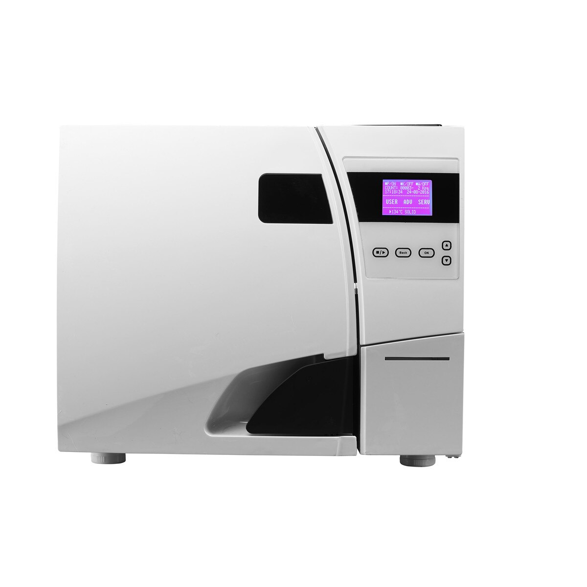 Autoclav 22litri - eMAG.ro