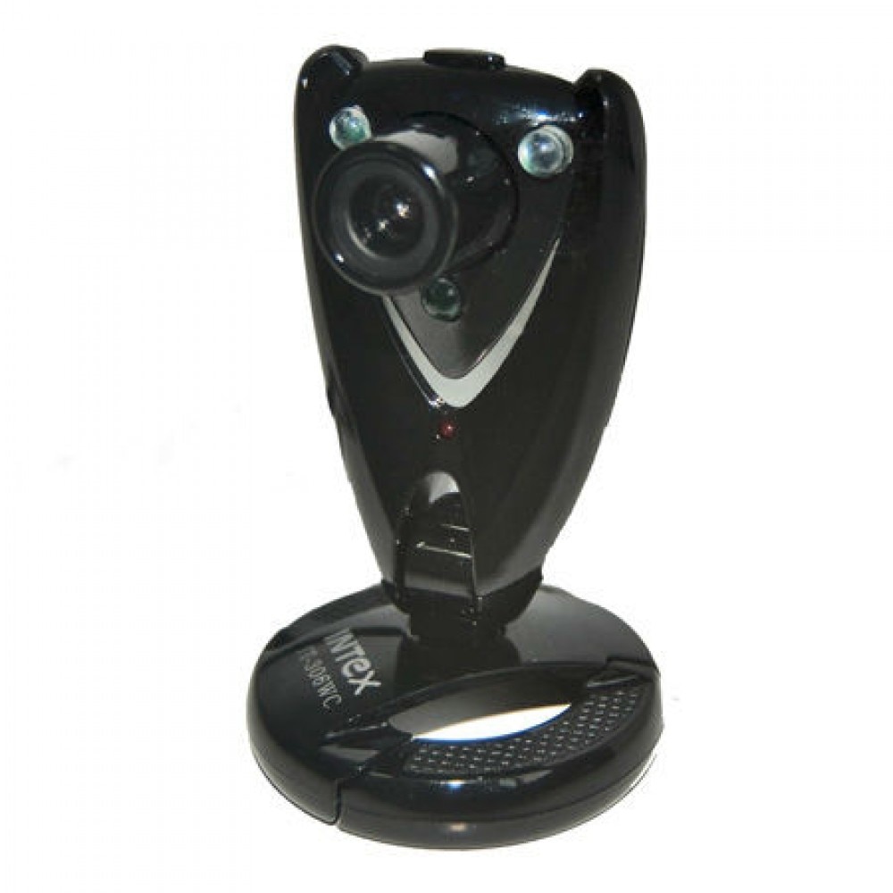 Camera web, Batman IT306, Intex - 401422 - eMAG.ro