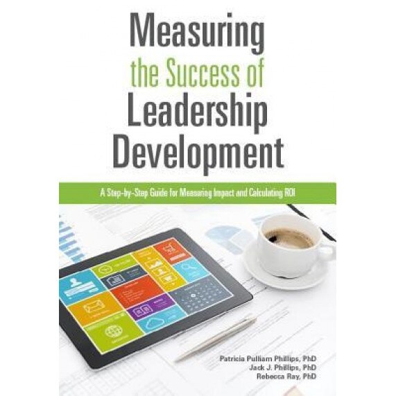 Measuring the Success of Leadership Development: A Step-By-Step Guide ... Measuring the Success of Leadership Development: A Step-By-Step Guide ...