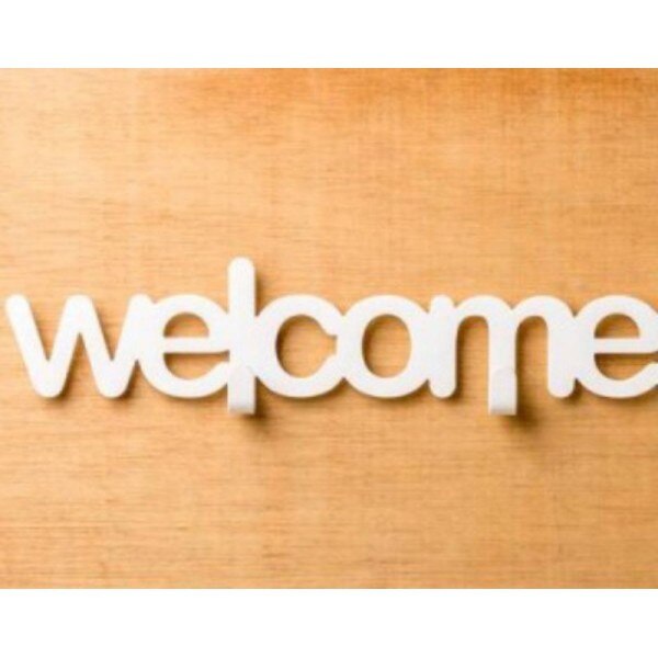 Cuier Welcome - eMAG.ro