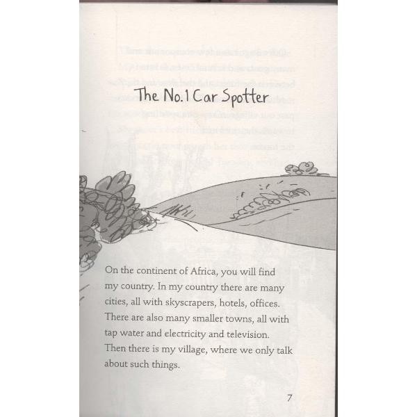 No. 1 Car Spotter - eMAG.ro