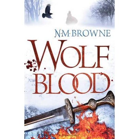 Wolf Blood - eMAG.ro