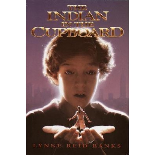 The Indian in the Cupboard, Lynne Reid Banks - eMAG.ro