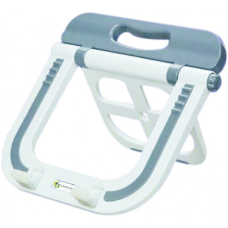 Stand laptop Lapcare, 33 x 32 - eMAG.ro