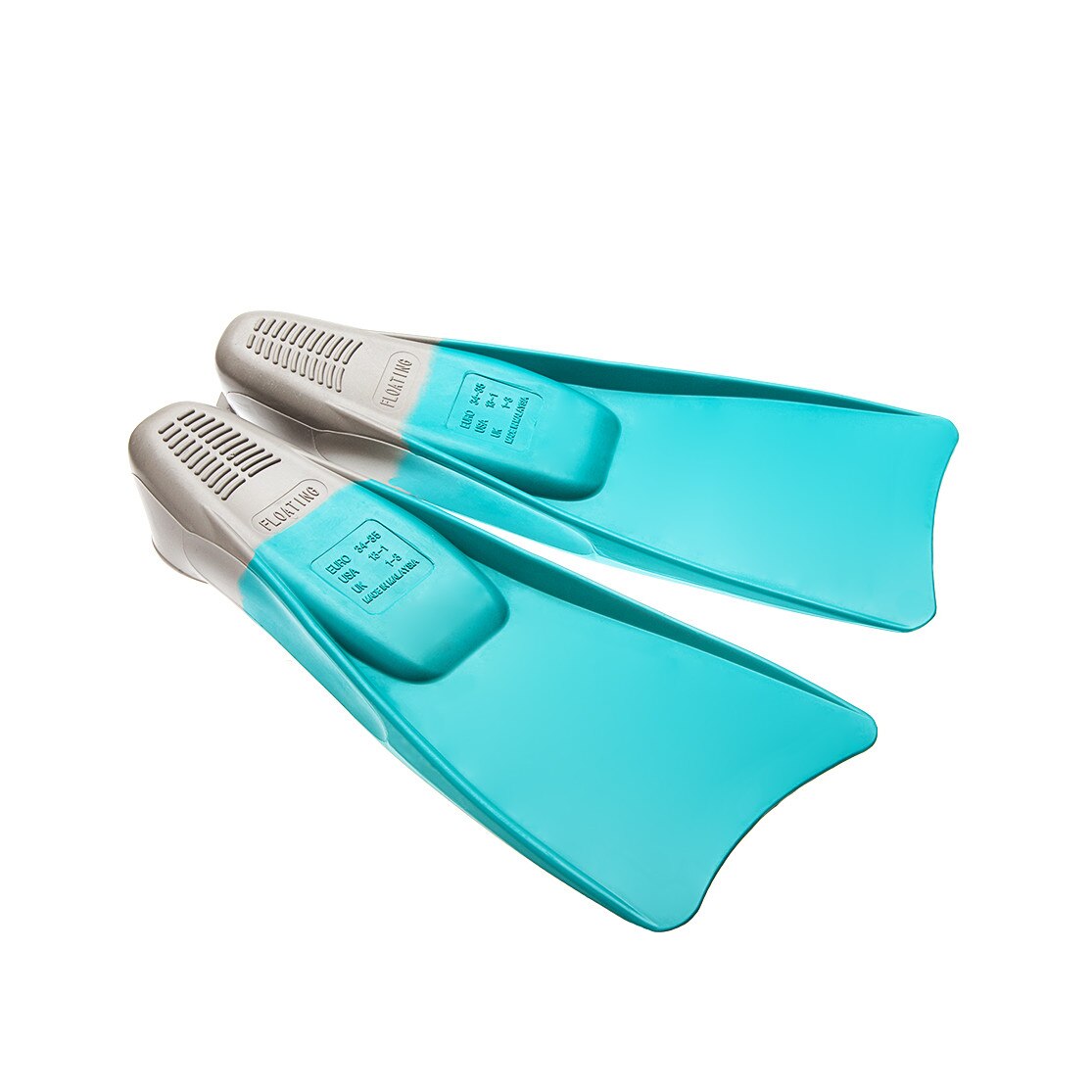 Labe Inot Lungi 34-35 Turcoaz Mad Wave - eMAG.ro