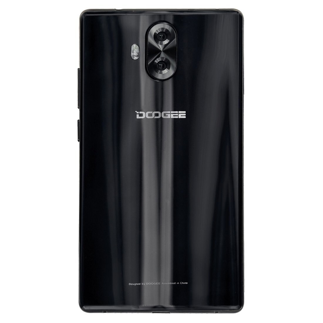 Смартфон Doogee MIX Lite, Dual SIM, 16GB, Black - eMAG.bg
