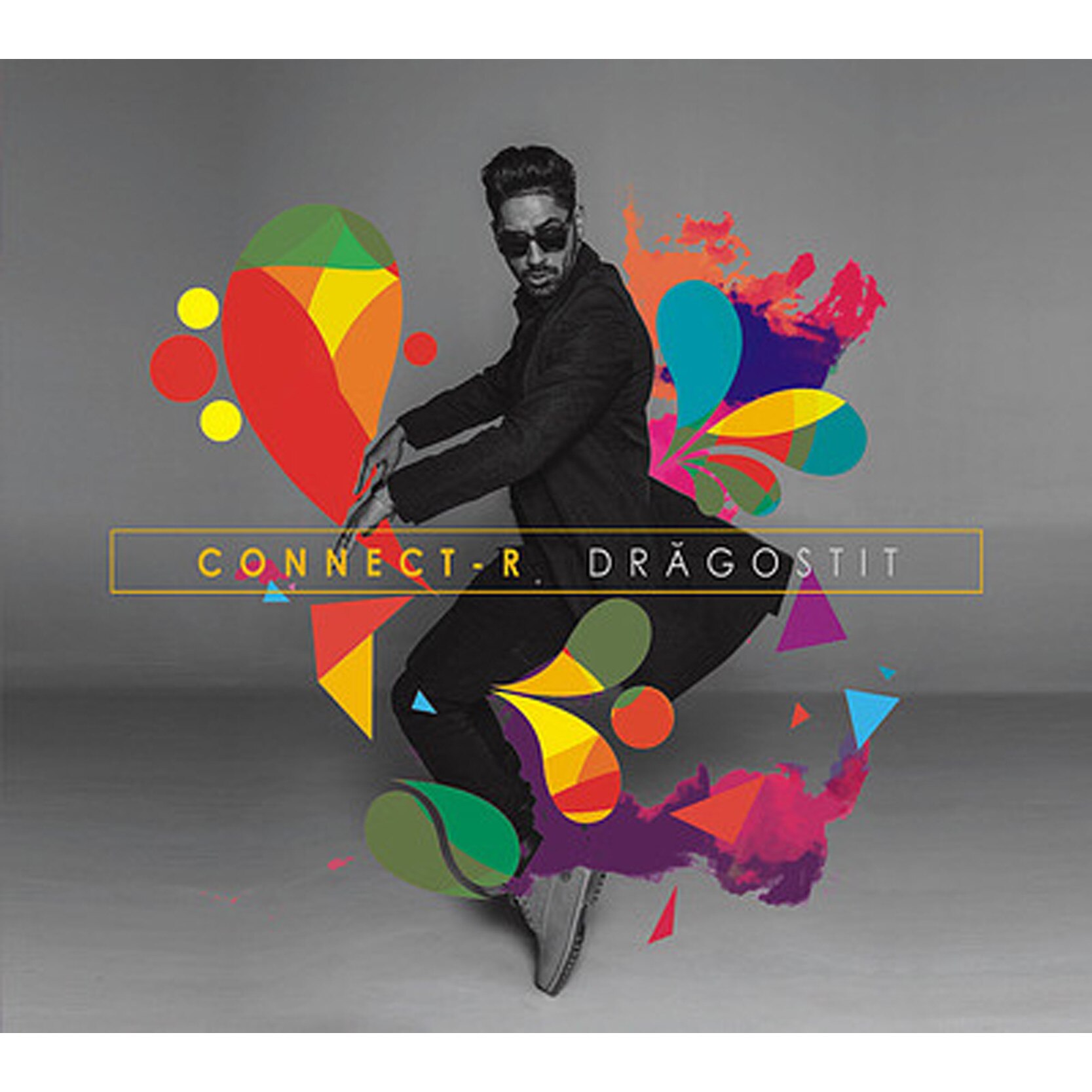 Connect-R - Dragostit (CD) - eMAG.ro