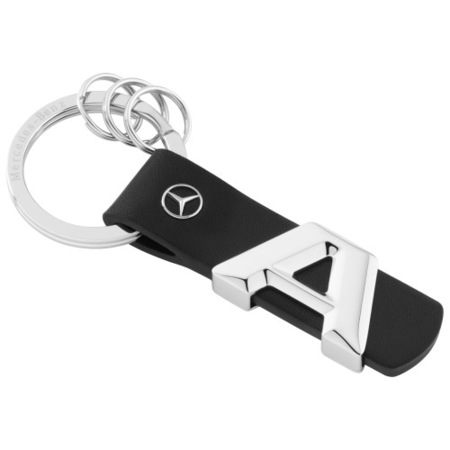 Breloc chei original Mercedes-Benz A - eMAG.ro