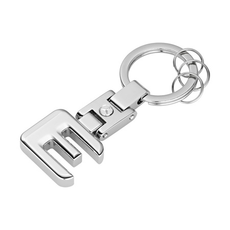 Breloc chei original Mercedes-Benz, E-Class - eMAG.ro