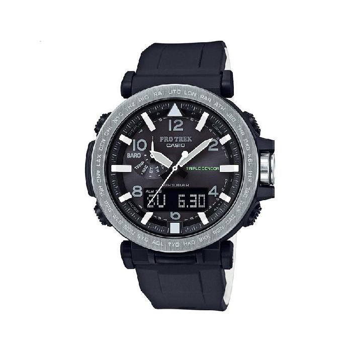 Мъжки часовник Casio PRG-650-1ER - eMAG.bg