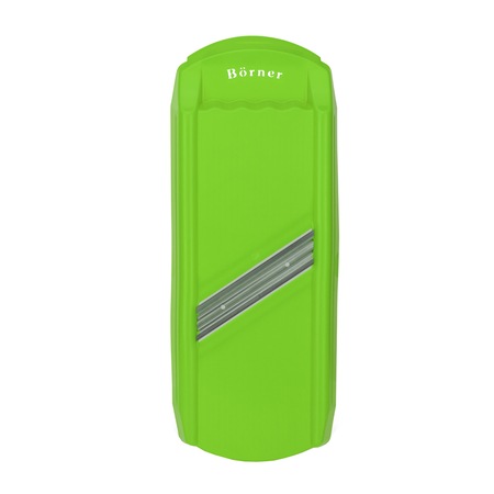 Borner zöldség szeletelő, DesignLine, Zöld - eMAG.hu