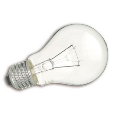 Bec incandescent industrial 75W - eMAG.ro