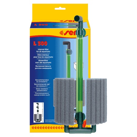Filtru intern acvariu - SERA - Internal Filter L300 - eMAG.ro