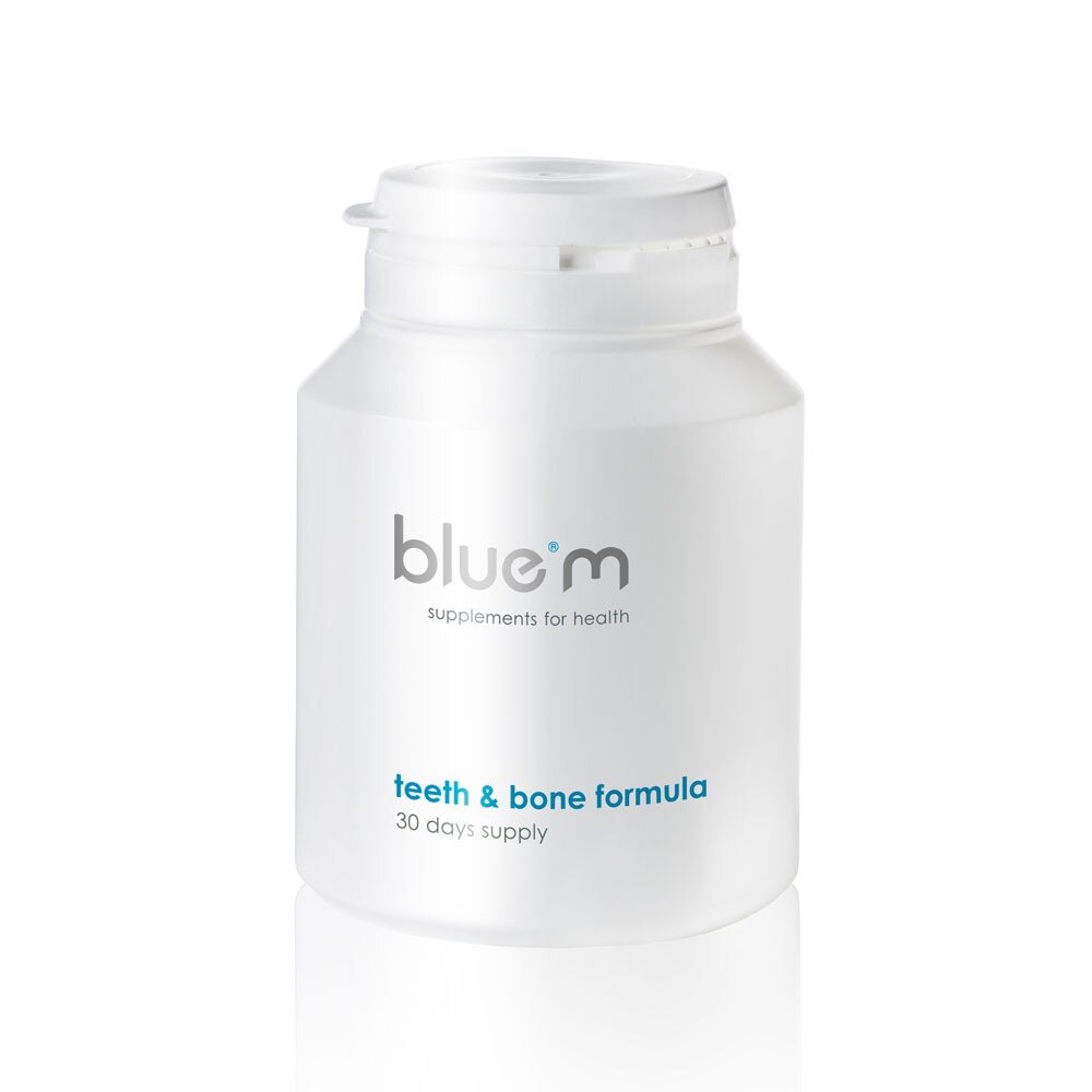 Suplimente bluem® vitamine si minerale (90 capsule) - eMAG.ro