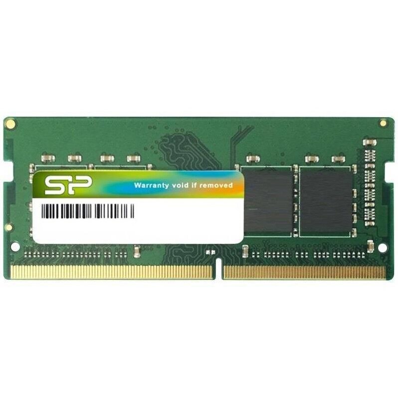 Memorie Laptop Silicon Power, 4GB DDR4, 2400MHz, CL17 - eMAG.ro