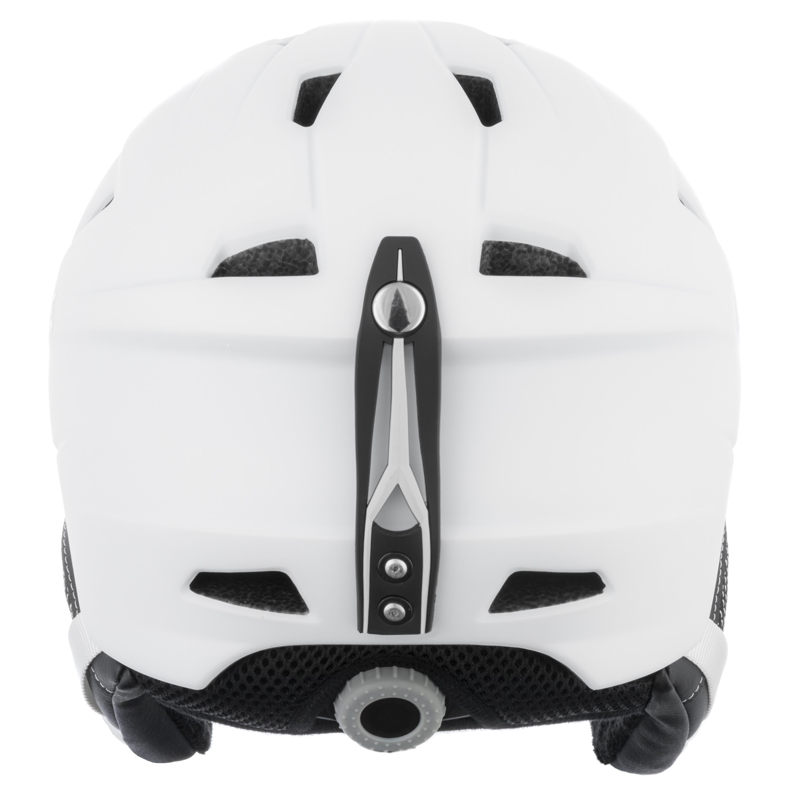 Casca schi/snowboard Relax Wild alba, S (54-56 cm) - eMAG.ro