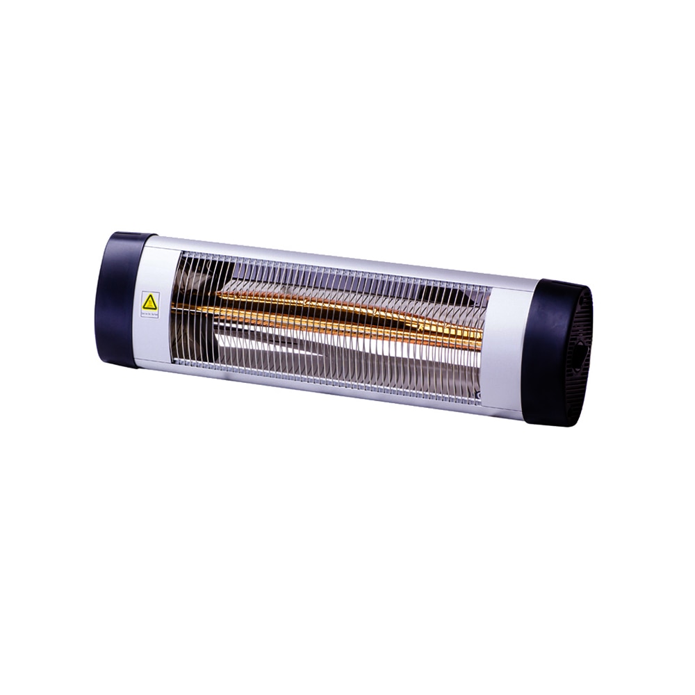 Инфрачервено отопление Sundear IRQ-G 2000W - eMAG.bg