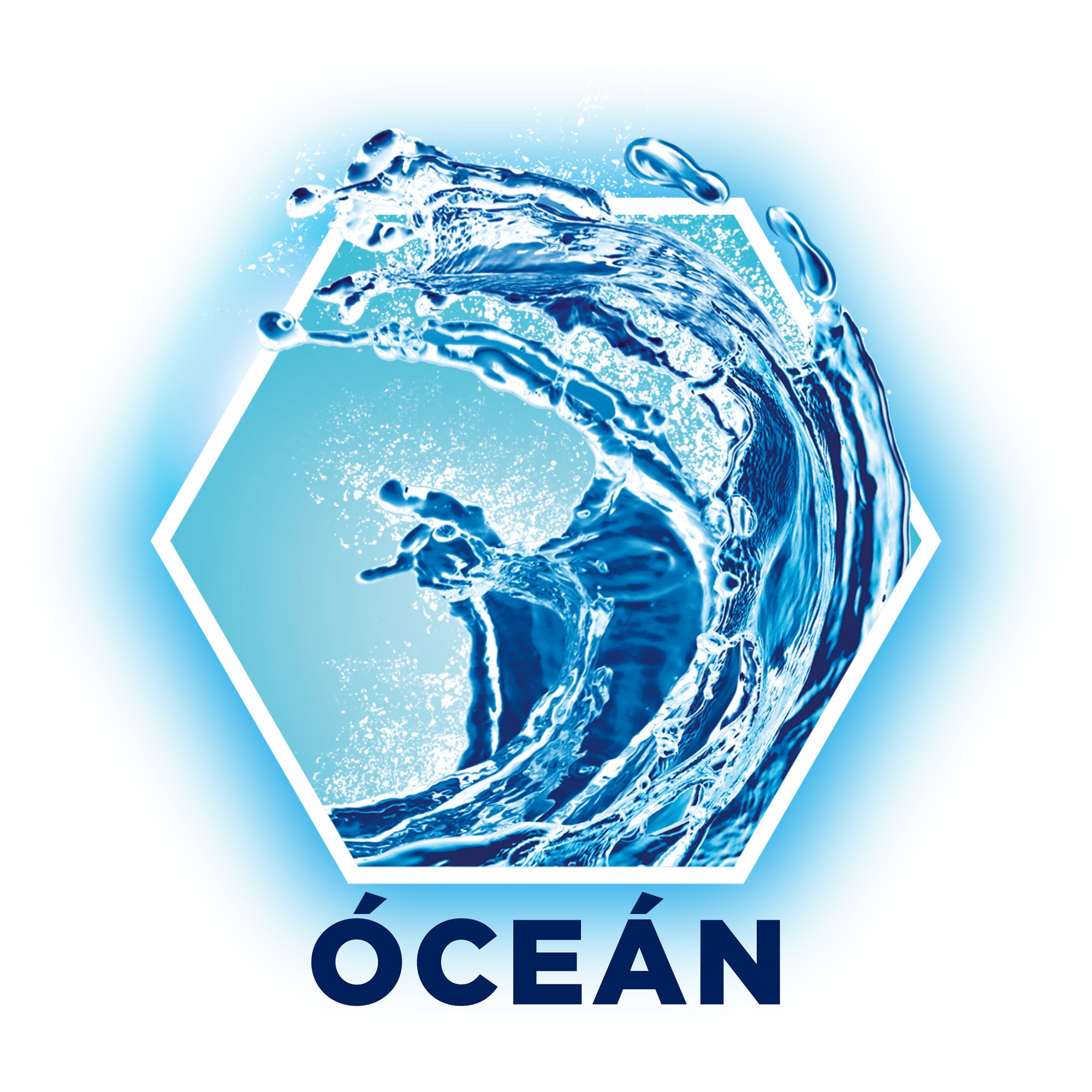 Set 3xOdorizant toaleta, DOMESTOS, Power5+, Ocean Active, 53 g - eMAG.ro