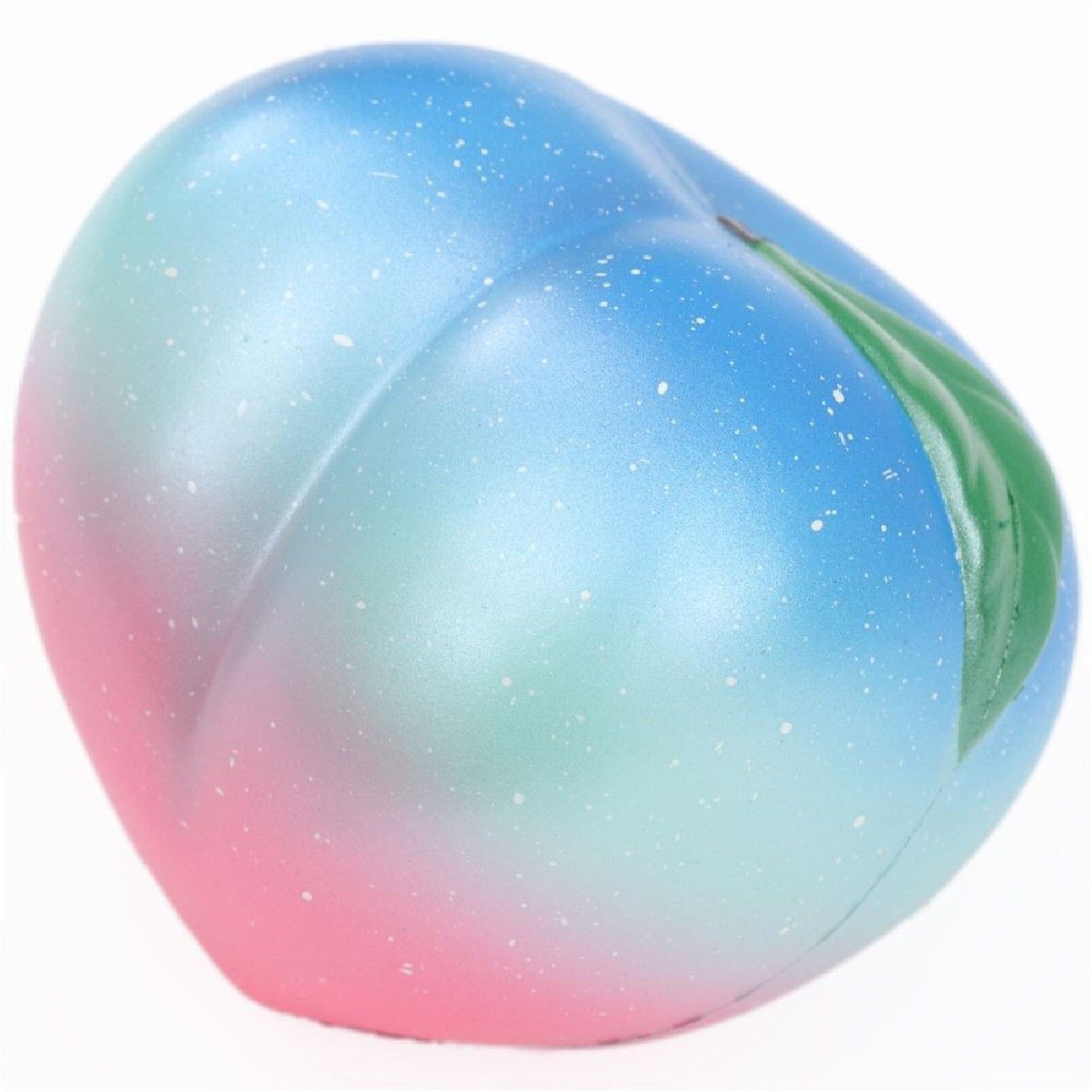 Jucarie SQUISHY - piersica jumbo galaxy - eMAG.ro
