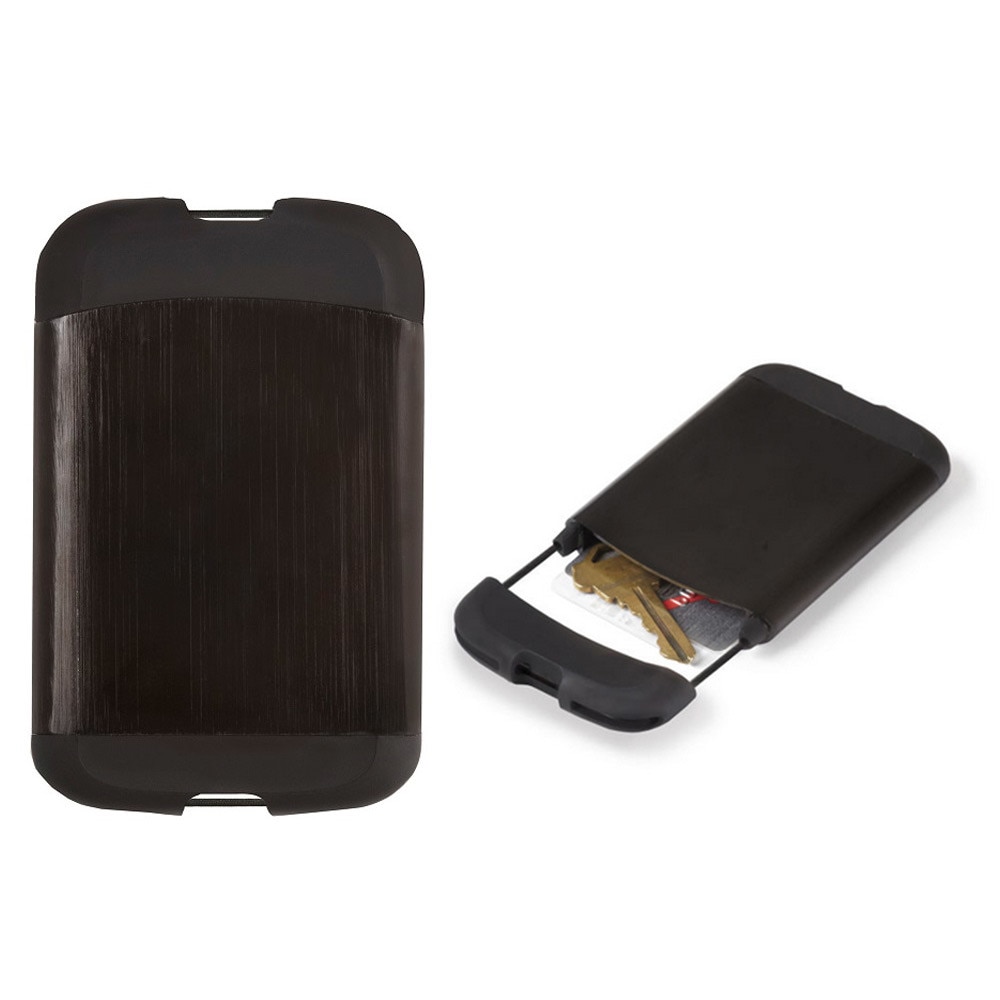 Suport carduri RFID Umbra Bungee - eMAG.ro