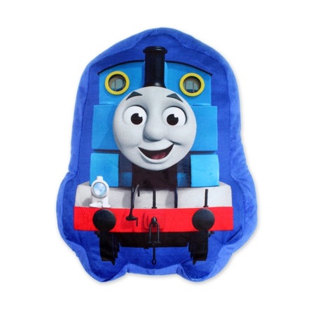 Perna catifea Thomas and Friends 36x6 cm - eMAG.ro