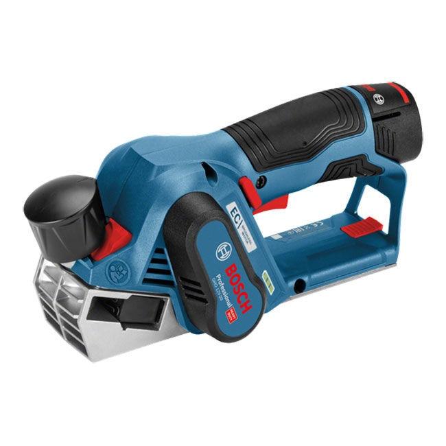 Rindea fara fir, Bosch, 12V-20, Professional, Albastru - eMAG.ro