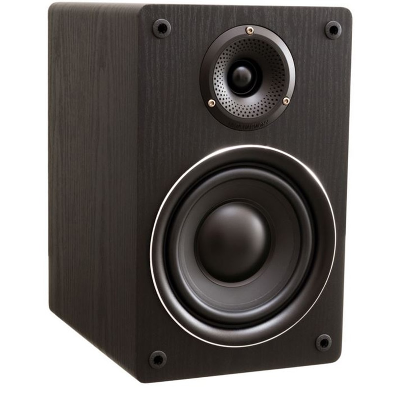 Boxe de raft TAGA TAV-808B, 120W, Negru - eMAG.ro