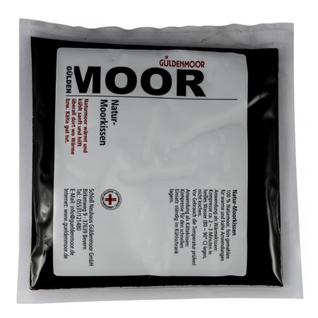 Pernite de Namol Natural Guldenmoor 165gr - eMAG.ro