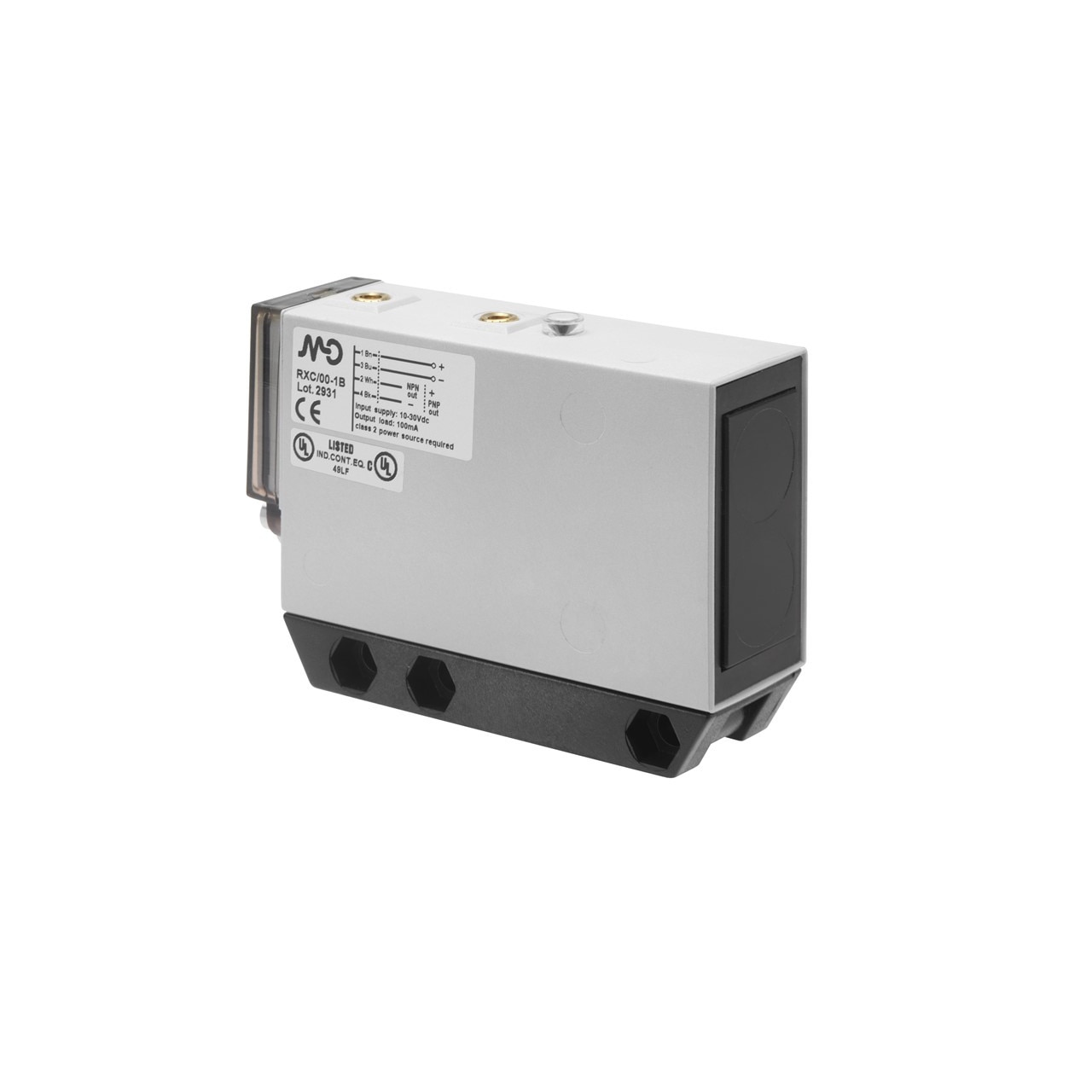 Фотоелектрически сензор RXC/00-3B - eMAG.bg