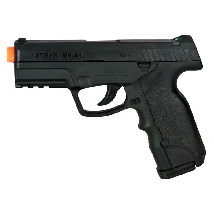 Pistol Airsoft Steyr M9-A1 CO2 - eMAG.ro