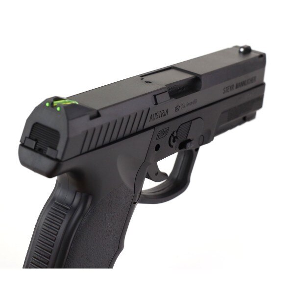 Pistol Airsoft Steyr M9-A1 CO2 - eMAG.ro
