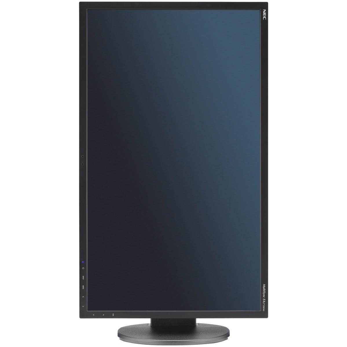 Монитор LED IPS NEC MultiSync 27", Full HD, DVI, HDMI, DisplayPort, USB ...