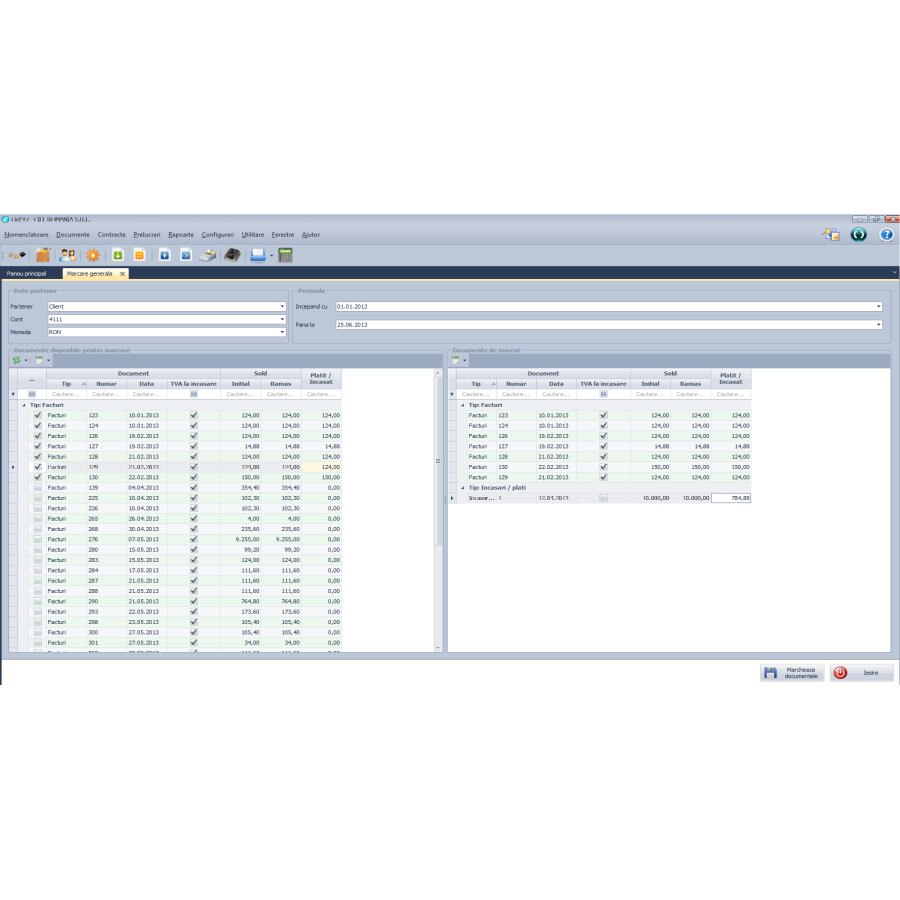 CIEL Program Gestiune Comerciala V7 monopst, o singura statie cu ...