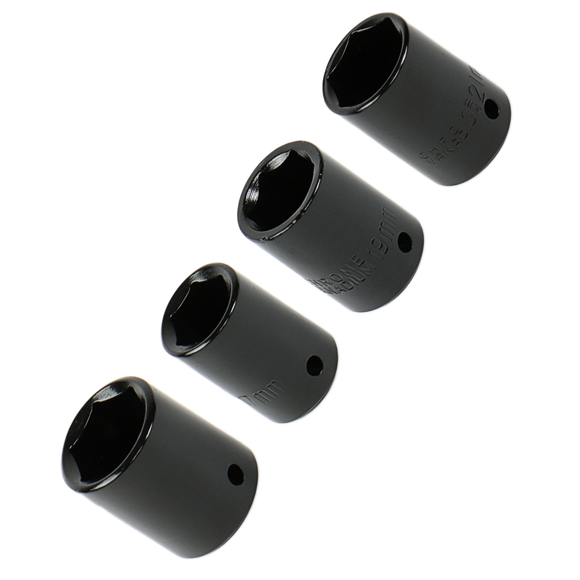 Masina de insurubat cu impact Steinhaus PRO-IW1100, 1100 W, 450 Nm + 4 ...