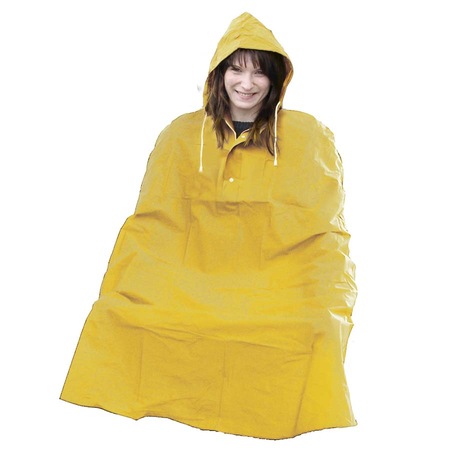 Pelerina ploaie adulti SXT,Galbena - eMAG.ro