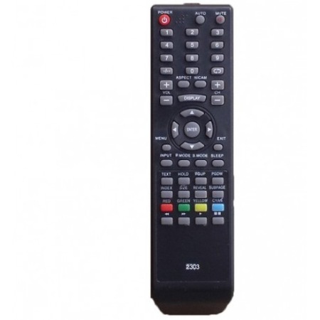 Telecomanda Vortex Led Lcd - eMAG.ro