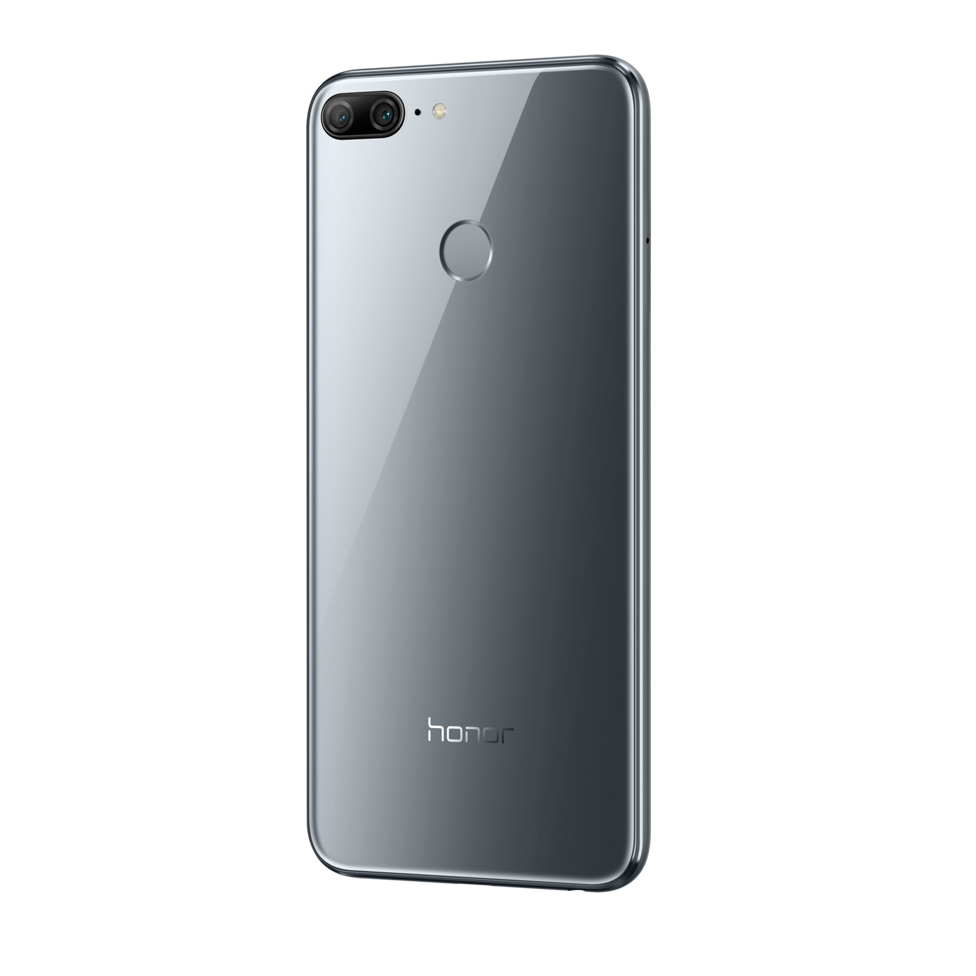 Смартфон Honor 9 Lite, Dual SIM, 32GB, 4G, Glacier Gray - eMAG.bg