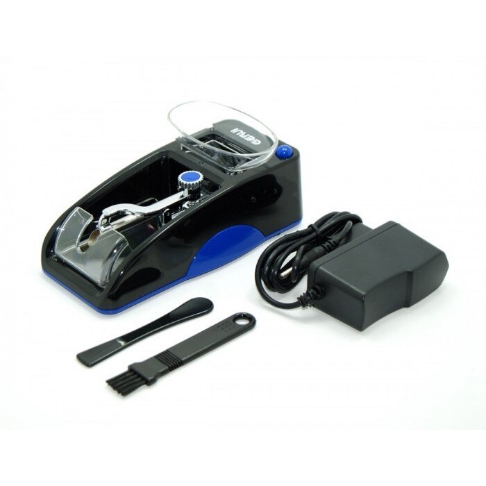 Aparat electric de facut tigari Gerui 12-005 - eMAG.ro