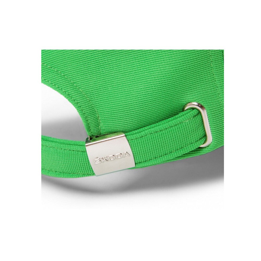 Sapca Clasica UNISEX Skoda, Verde - eMAG.ro