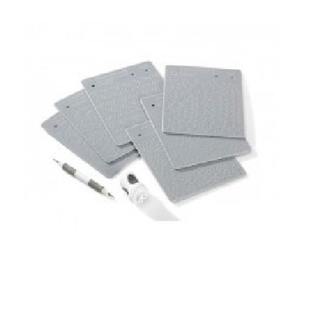 Wesco Dombornyomó építőkészlet - eMAG.hu