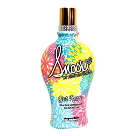 SupreTan Snooki Get Real Ultra Dark Maximizer - eMAG.hu