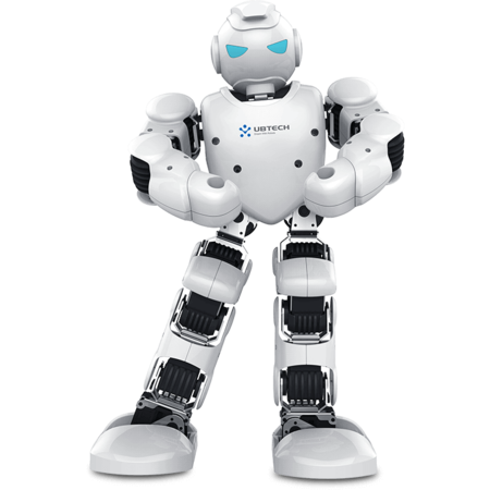 UBTECH Alpha 1 Pro Humanoid robot - eMAG.hu