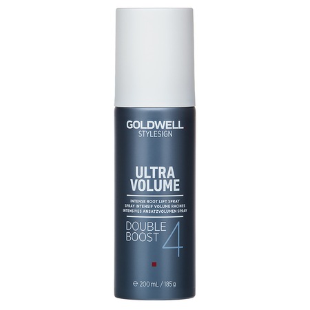 Spray Goldwell StyleSign Ultra Volume Double Boost, 200 ml - eMAG.ro