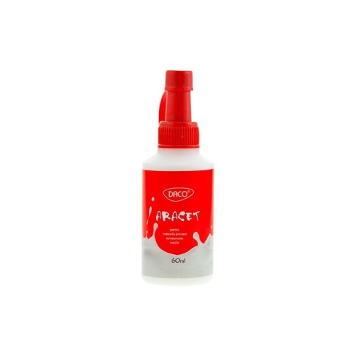 Aracet Daco alb, 60ml AT060 - eMAG.ro