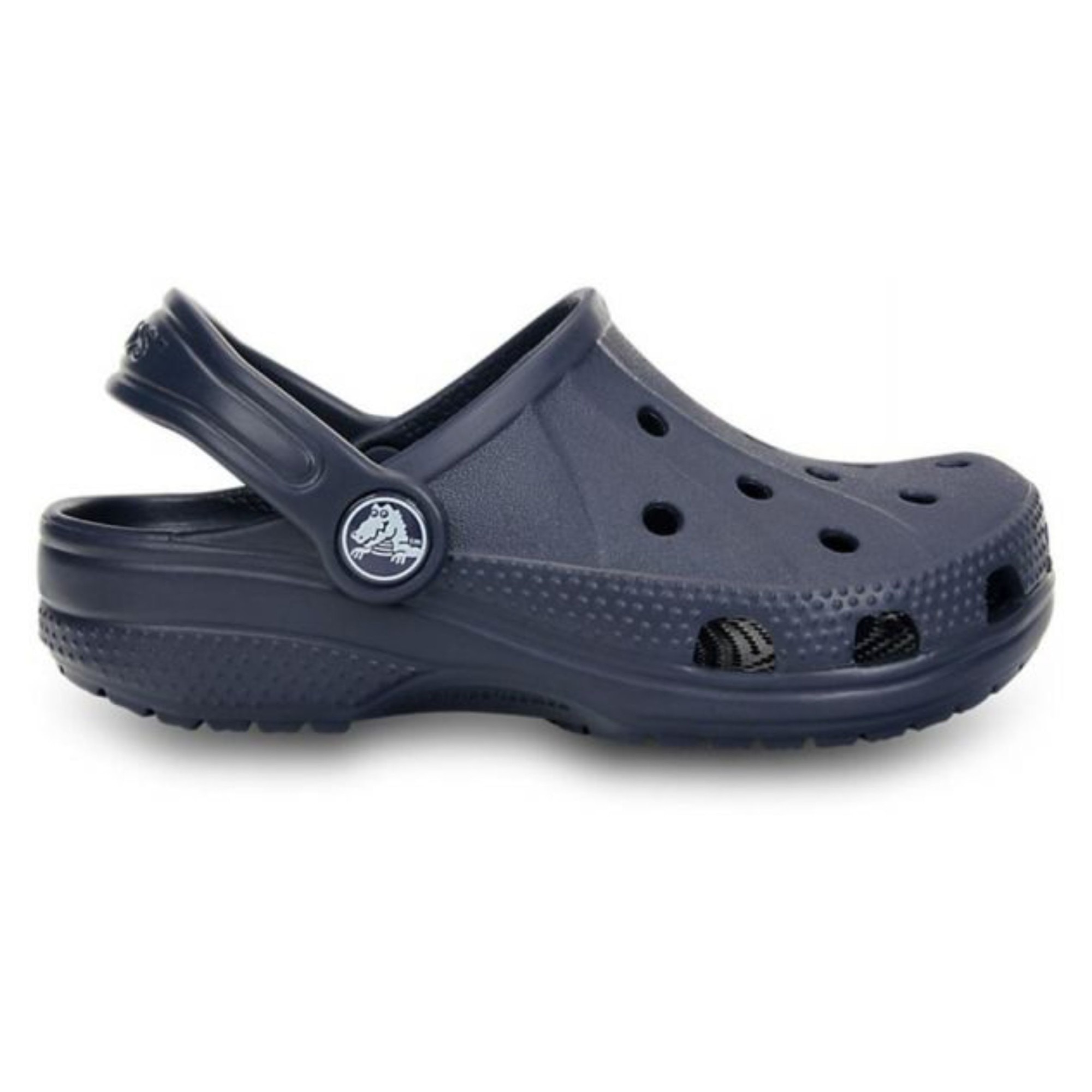 Papuci Crocs Ralen Clog pentru copii Navy 29-31 - eMAG.ro