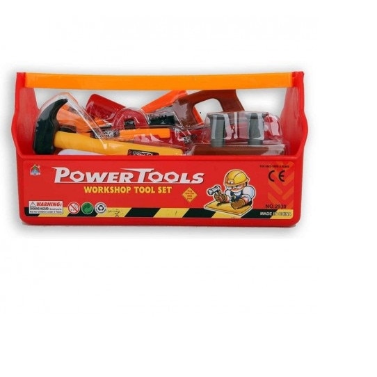 Set de scule Power tools - eMAG.ro