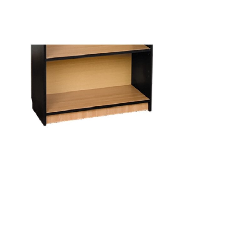 Etajera Inalta Office MobKraft 80 x 36 x 185 cm - eMAG.ro