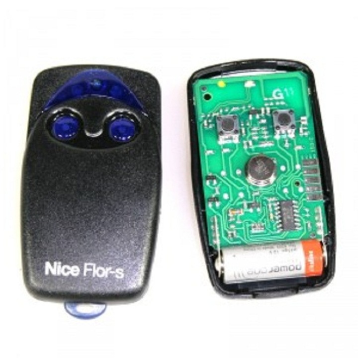 Telecomanda Nice FLO2RS - eMAG.ro